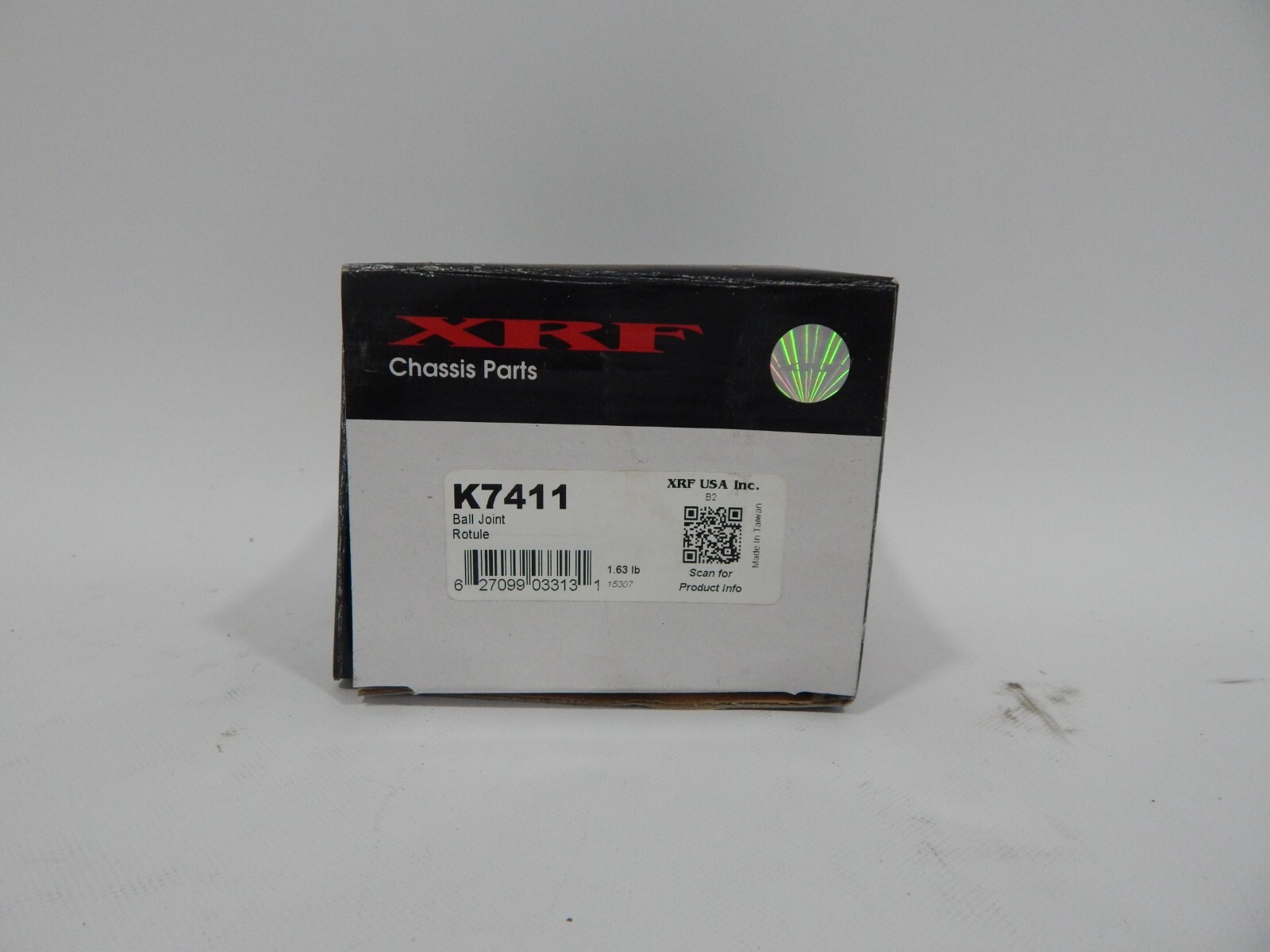 Suspension Ball Joint Front Lower XRF K7411 for sale online | eBay