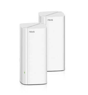 RANGE EXTENDER SISTEMA MESH NOVA EX12-2 AX3000 WI-FI 6 (2 PACK) | eBay.de