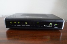 Centurylink C844G 4-Port Modem Wireless Router for sale online | eBay