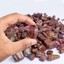 Certified Natural Red Star Ruby Untreated Rough Healing Crystal Loose ...