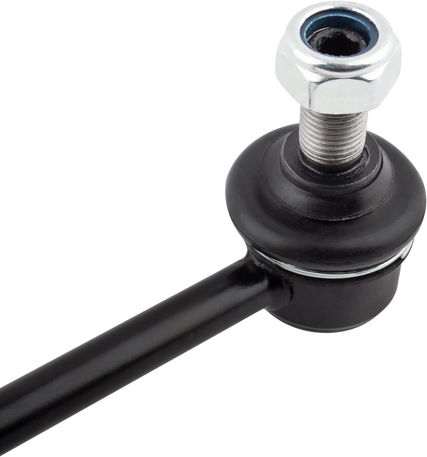 2X Front Stabilizer Sway Bar End Links For Hyundai Santa Fe Veracruz ...