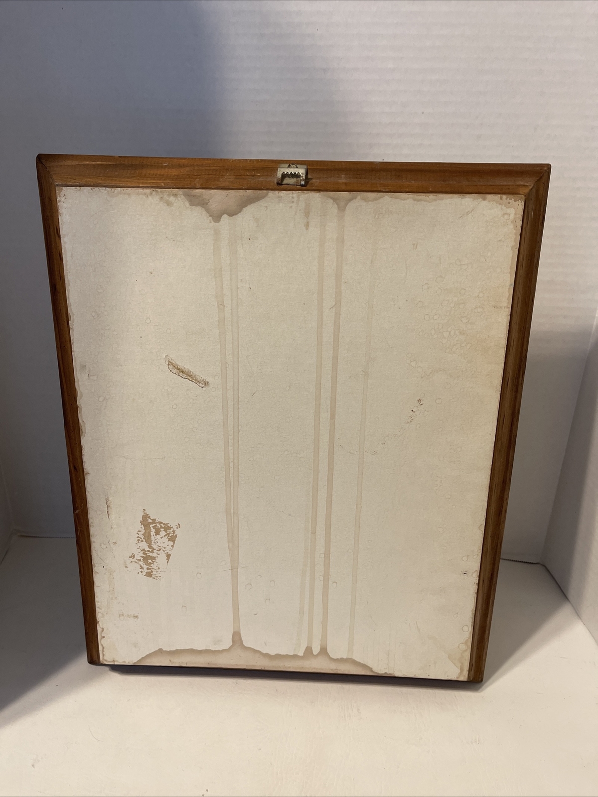 Vintage Phil Prentice Giraffes Framed Signed ART Print | eBay