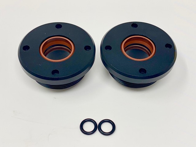 Seastar Teleflex HS5167 Hydraulic Cylinder Seal Kit for sale online | eBay