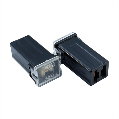 PAL Cartridge Female Mini Fuse FLS 80 Amp - 6 Pack | eBay