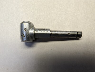 Kavo 68 LH Intraflex Push Button Head | eBay