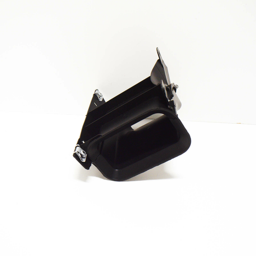 NEW BMW 5 E60 ENGINE COMPARTMENT LEFT AIR DUCT 51757203963 ORIGINAL | eBay