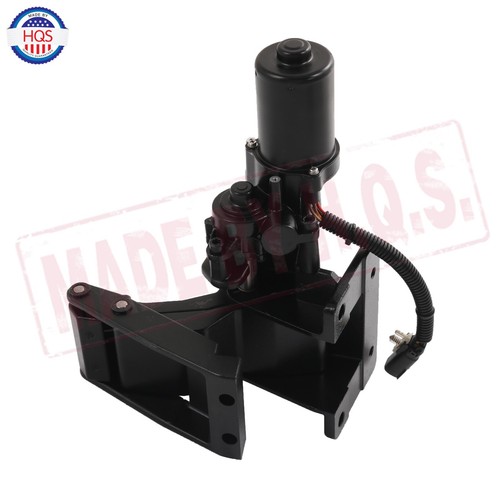 Power Running Board Motor Left Driver Side 68461581AA For 2019-2022 Ram ...