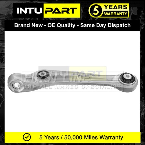 Fits Audi A8 2009-2018 IntuPart Front Left Lower Track Control Arm ...