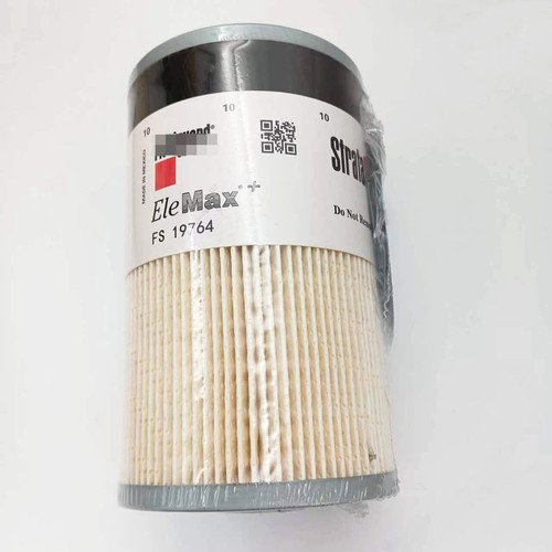 6Pcs Fleetguard Fuel Filter FS19764 with Water Separator FS19764 | eBay