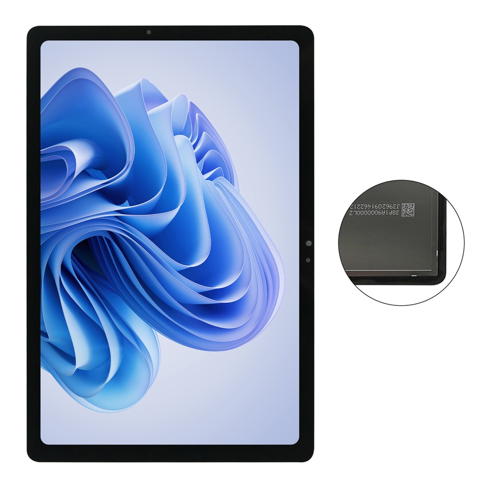 LCD Replacement For Galaxy Tab S9 FE SM-X510 X516 Display Screen ...