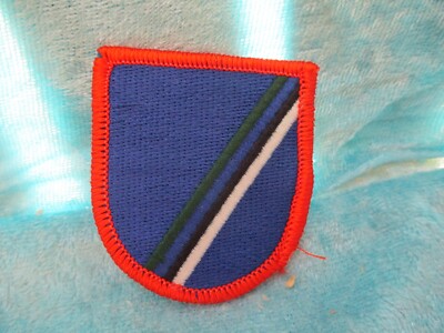 Military Flash Patch | eBay