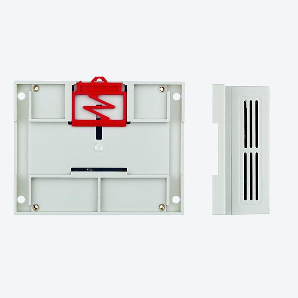 12-36V 6CH Wireless Remote Control RF Switch 6 Channel 10A Relay ...