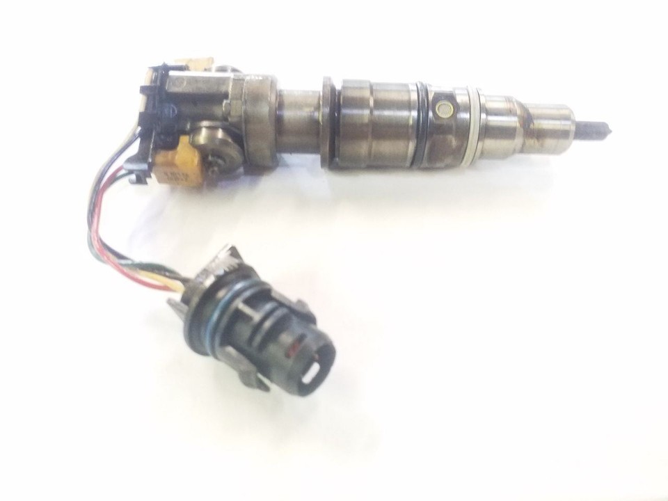 6.0L Diesel Fuel Injector | Fits 03 04 Ford F250 F350 F450 F550 ...
