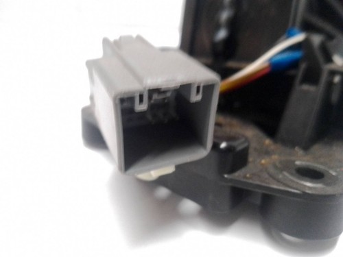 2013-2019 Ford Taurus Auto Trans Gear Shift Lever Floor Shifter OEM ...