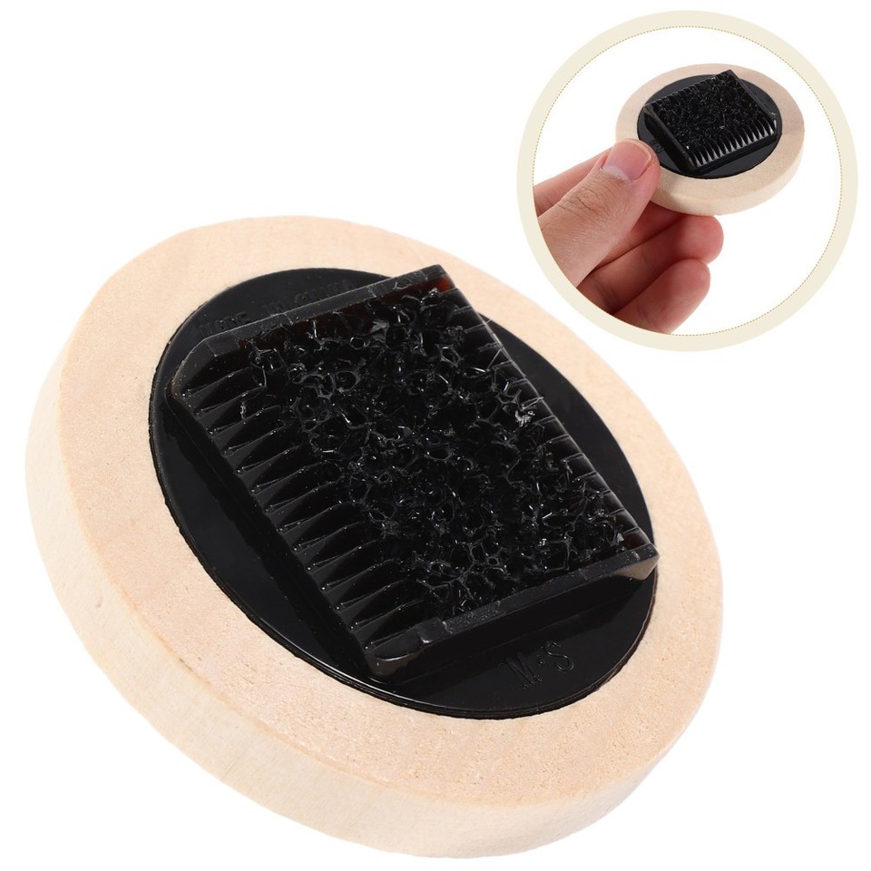 Bow Hair Maintenance Tool Brushes for Cleaning Musical Instruments ...