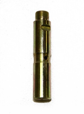 x1 Rear Leaf Spring Pin For Mitsubishi Canter/Fuso FE84P / FE85P ...