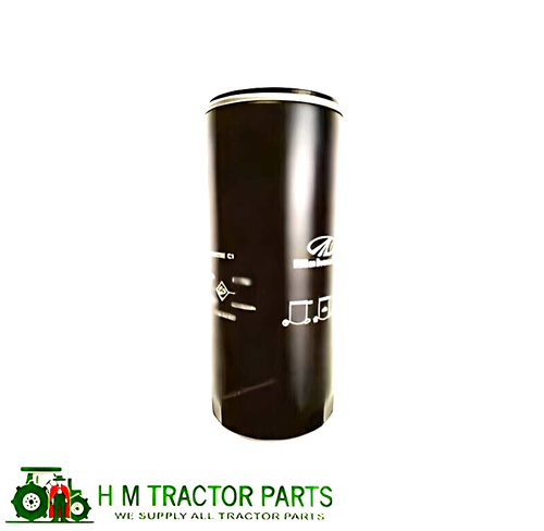 MAHINDRA TRACTOR HYDRAULIC OIL FILTER 007202702C1 | eBay