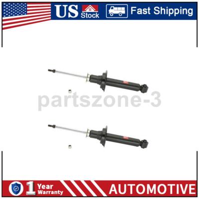 For 1986~1993 Toyota Supra Rear KYB Shocks & Struts Suspension Strut | eBay