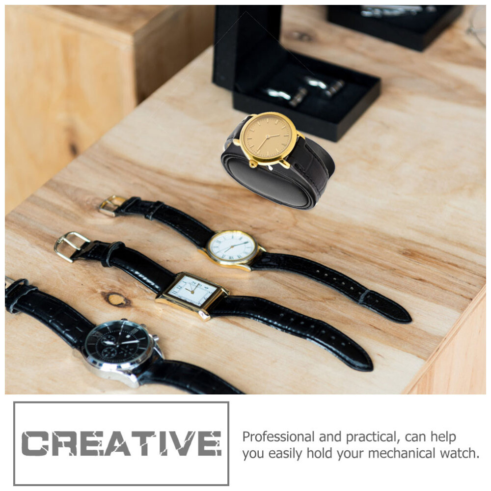 2 Count Small Watch Pillow Man Pillows for Watches Storage Winder ...