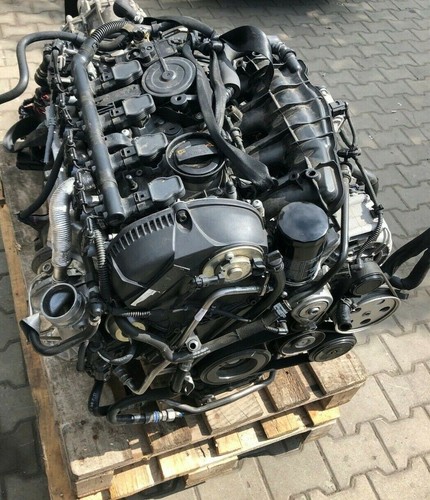 Motor Audi A4 2.0 TFSI CDN CDNA CDNB CDNC CDND 97000km komplett | eBay.de
