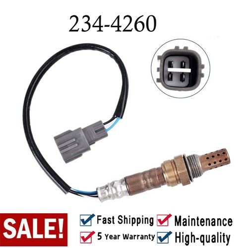 O2 Oxygen Sensor Upstream and Downstream For Toyota Camry Lexus 234 ...
