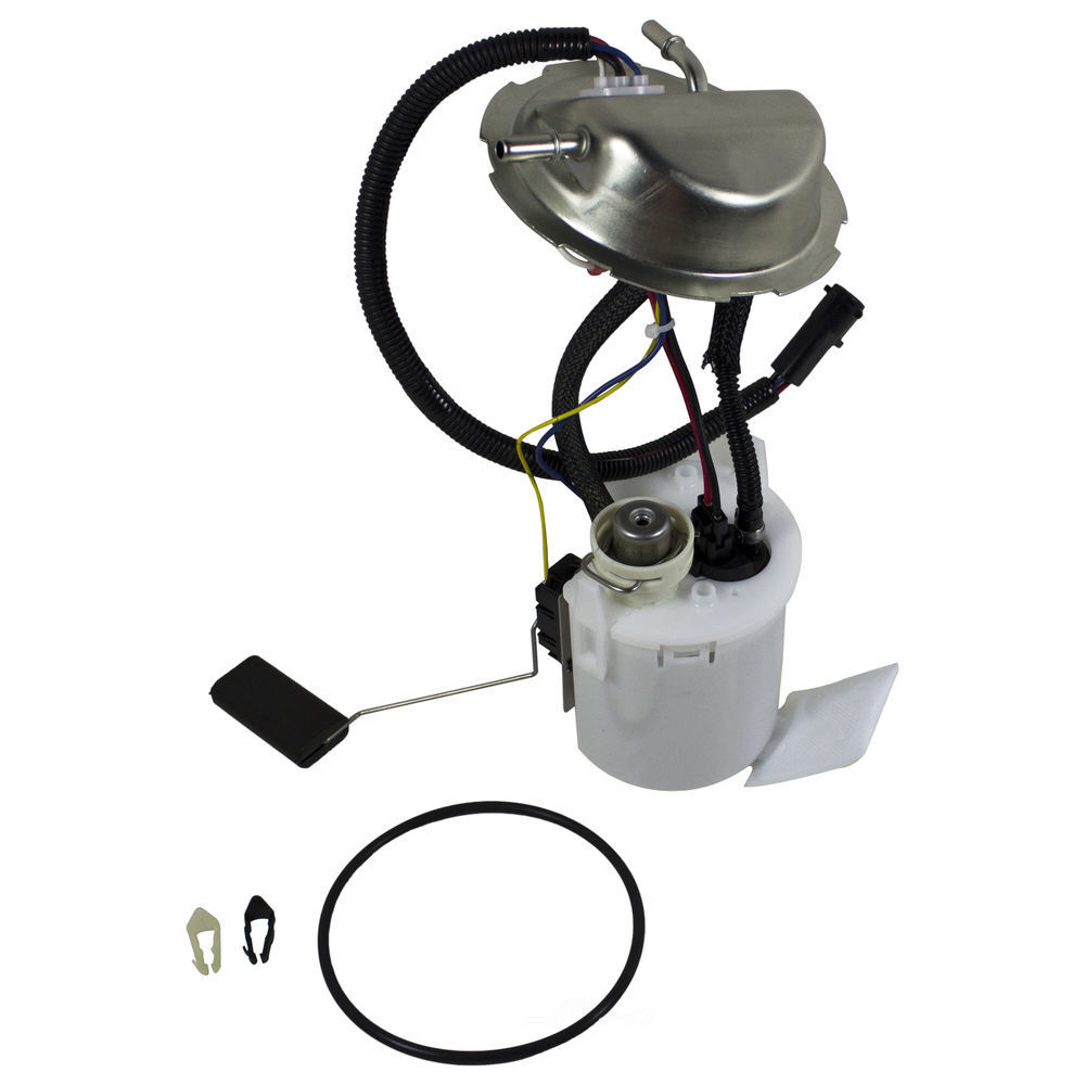 Fuel Pump Module Assembly GMB 525-2420 fits 2008 Ford Focus 2.0L-L4 for ...