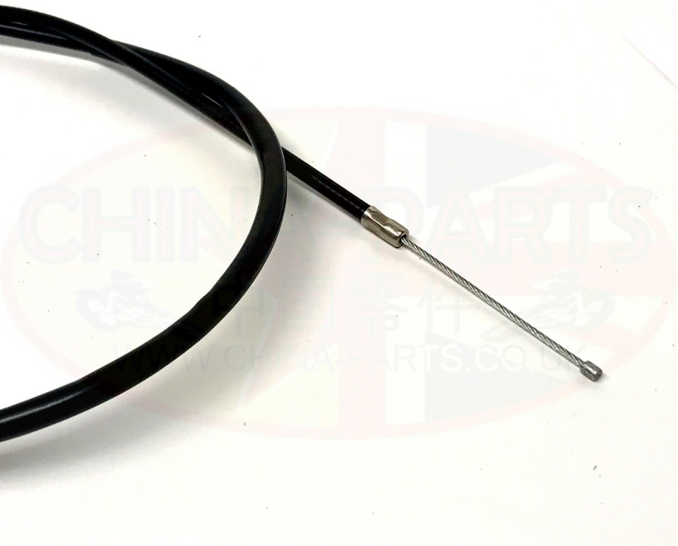 Throttle Cable for Zontes MANTIS 125 ZT125-E | eBay