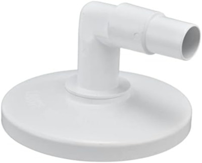 Mumusuki Piastra per Skimmer per Piscina, Adattatore per Piastra per ...