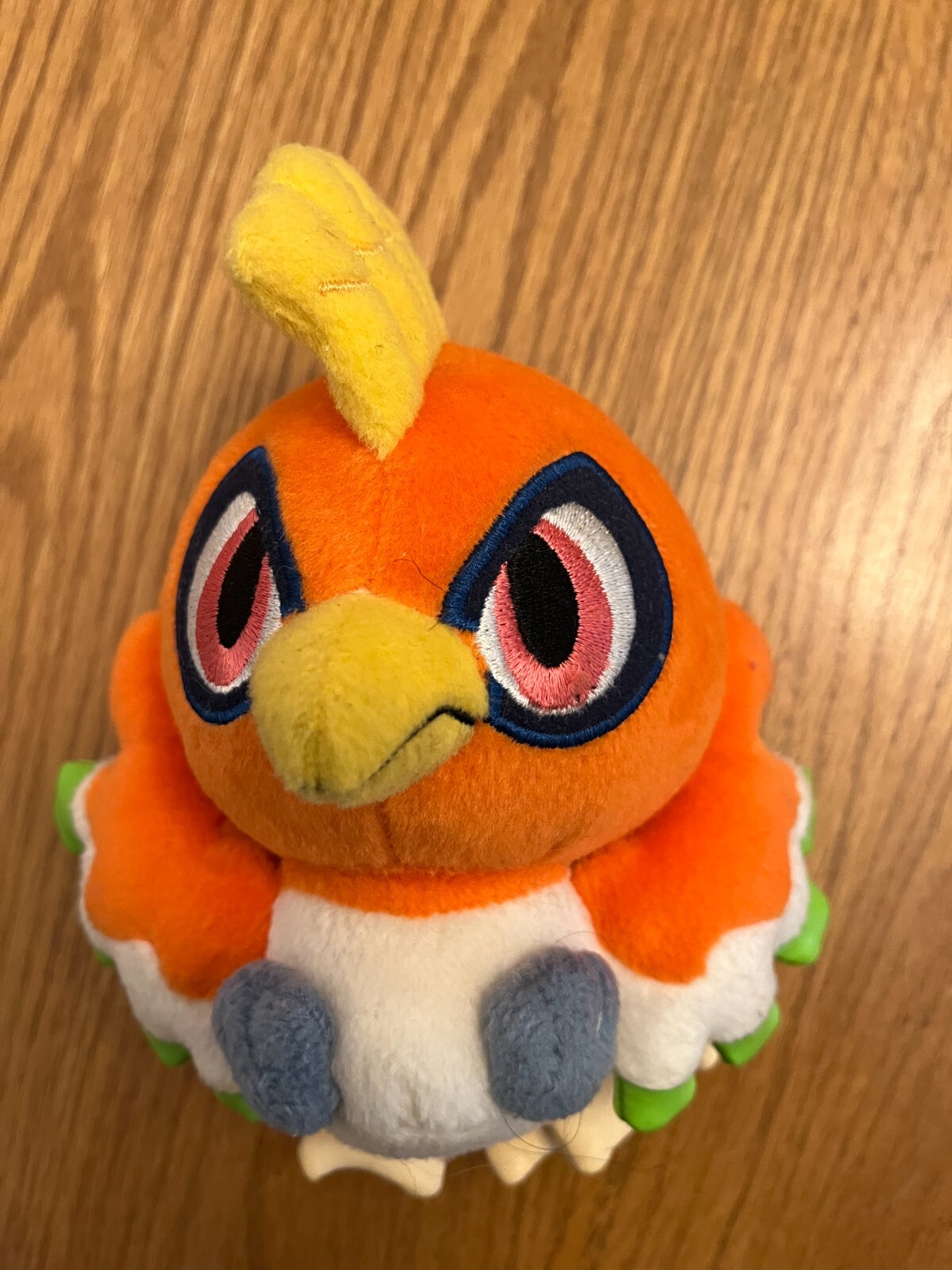 Pokemon Center 2005 Ho-Oh Plush Poke Doll Used | eBay