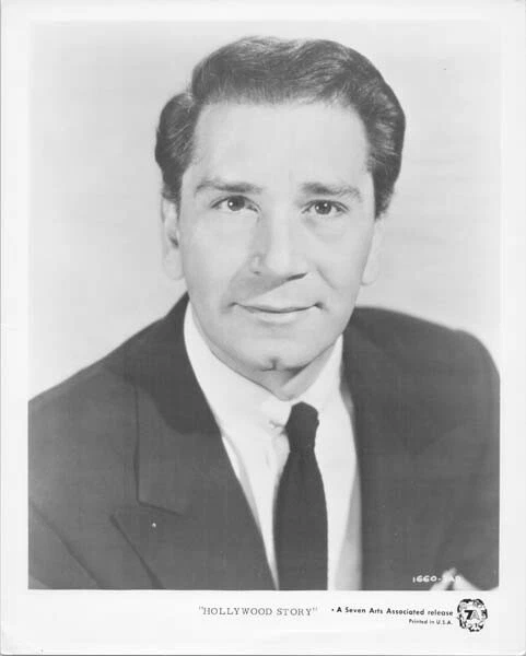 Richard Conte