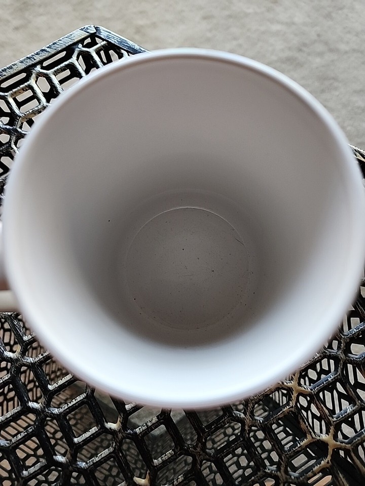 CENTRAL INTELLIGENCE AGENCY COFFEE MUG UNITED STATES CIA MUG | eBay