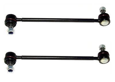 Pair Set 2 Rear Stabilizer Bar Link Kits Delphi For Lexus ES300 Avalon ...