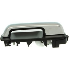 2020 Mini (bmw) Mini Exterior Rear Right Driver Door Handle 51217317636 ...