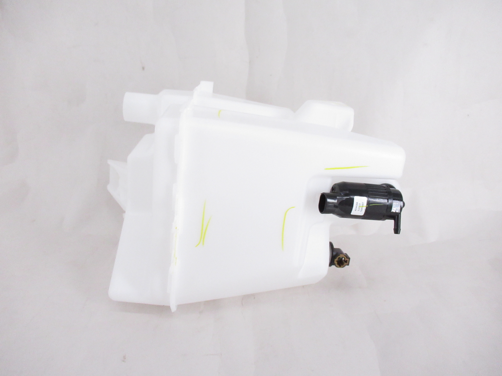 Genuine OEM Nissan 28910-3SG0A Washer Fluid Tank Reservoir 2013-2017 ...