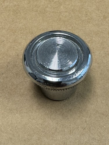 Vintage Car Radio Knobs Chevy Ford Lincoln Pontiac Becker Blaupunkt #50 ...