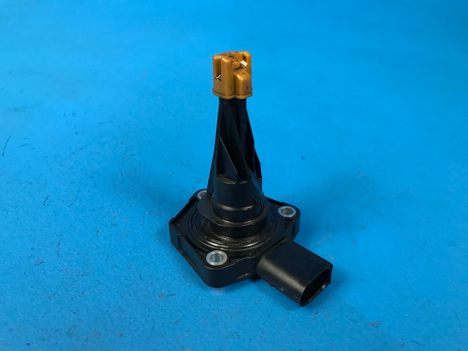12-17 BMW F30 F31 320I 328I ENGINE OIL LEVEL SENSOR OEM | eBay