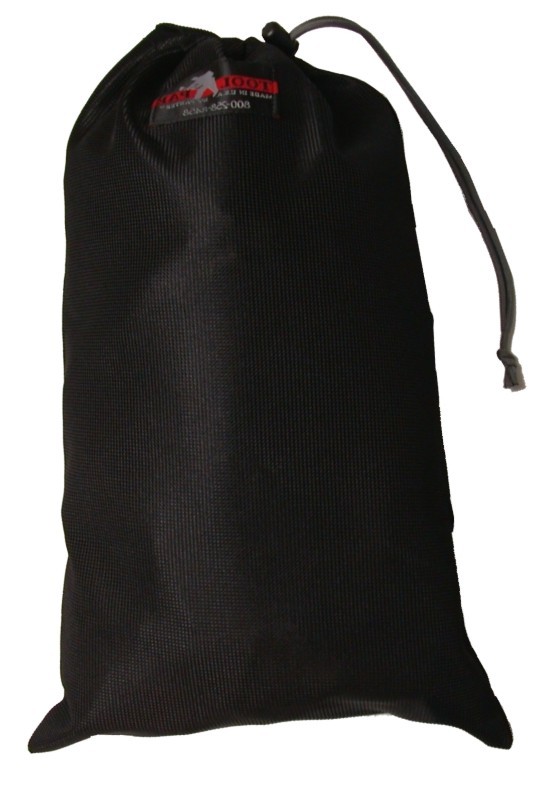 MeshBag, Gear Bag Commercial Industrial Grade by Paktek ToolPak Brand ...
