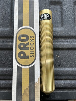 Pro Shock Ac956x Race Car Racing Late Model Super Stock | eBay