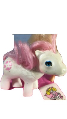 My Little Pony Molly G1 1986 | eBay