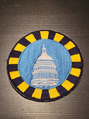 Reproduction WW2 US Army Air Force 14 Bomb Squadron Patch 9 Bombardment ...