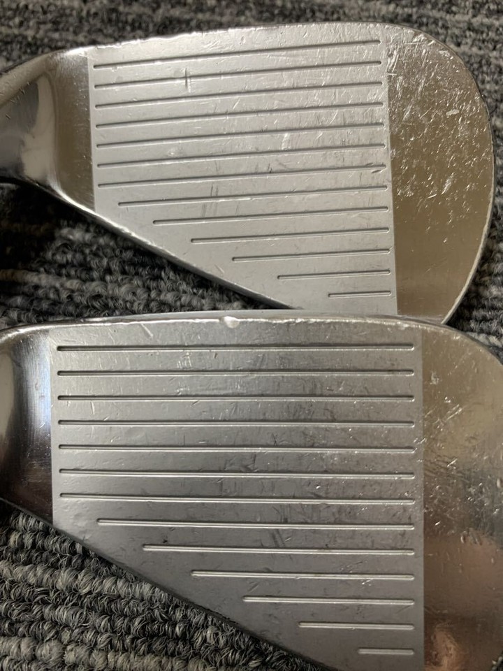Bridgestone TourStage X BLADE 701G FORGED Iron Head Only 5-PW(6heads ...