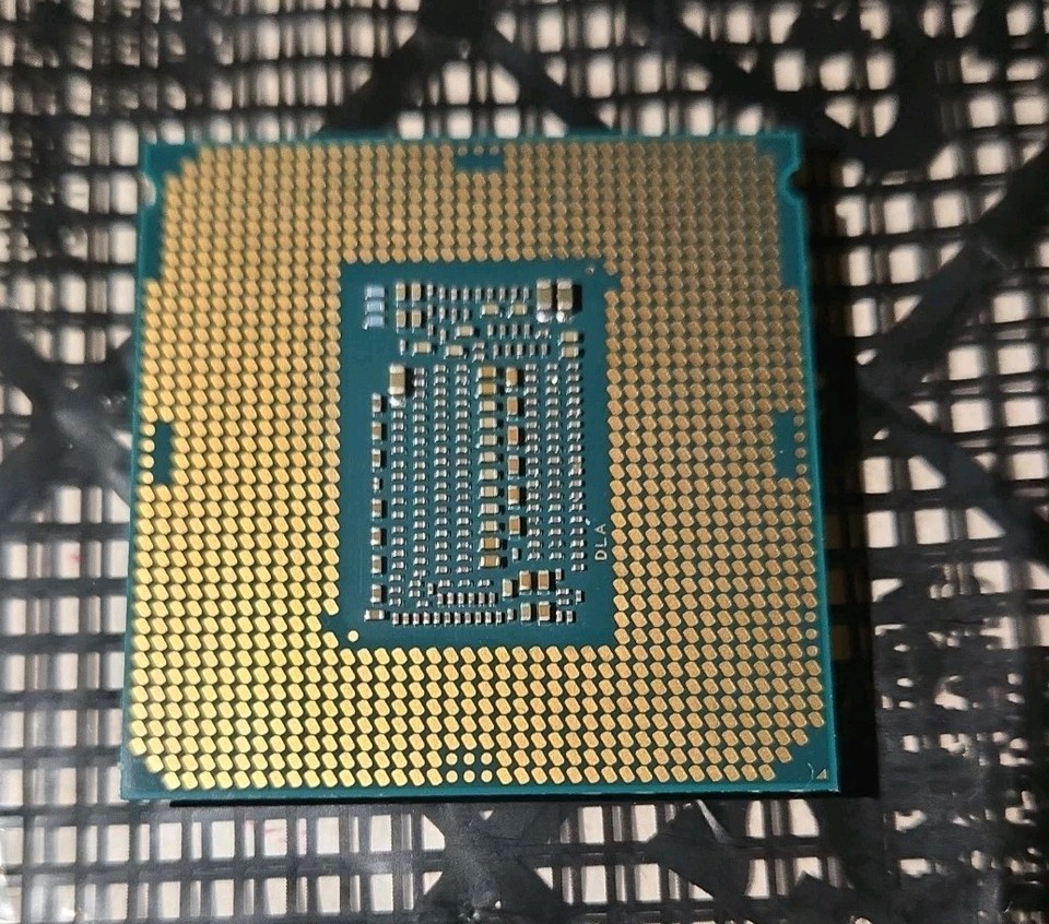 Intel Core i9 9900 3.1GHz LGA 1151 Processor CPU *FULLY TESTED* | eBay UK