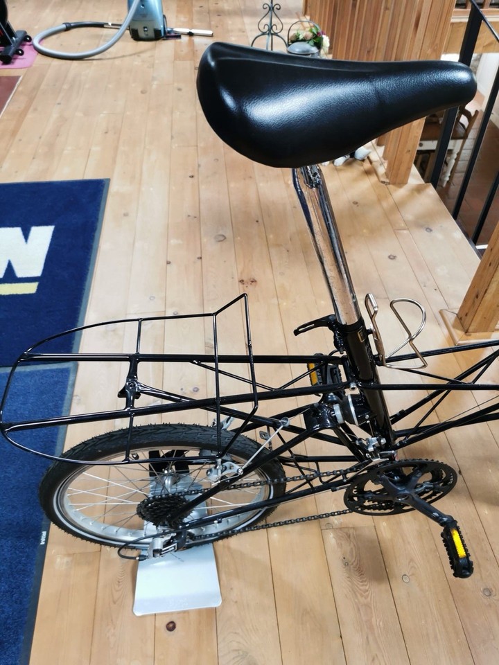 1990’s Moulton Space frame APB | eBay UK