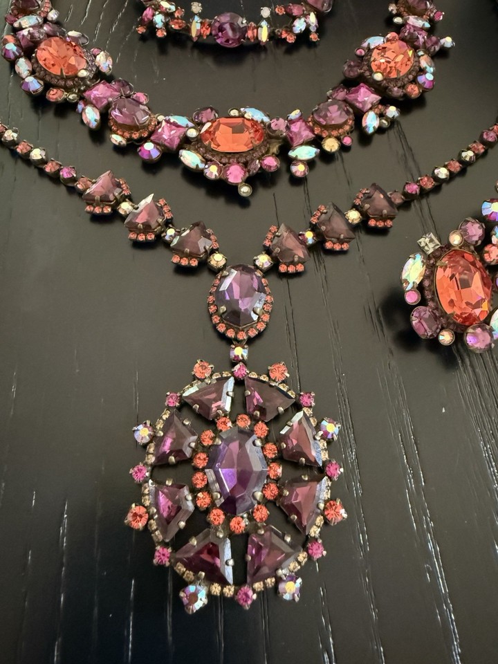 Vintage Sorrelli Jewelry Set | eBay