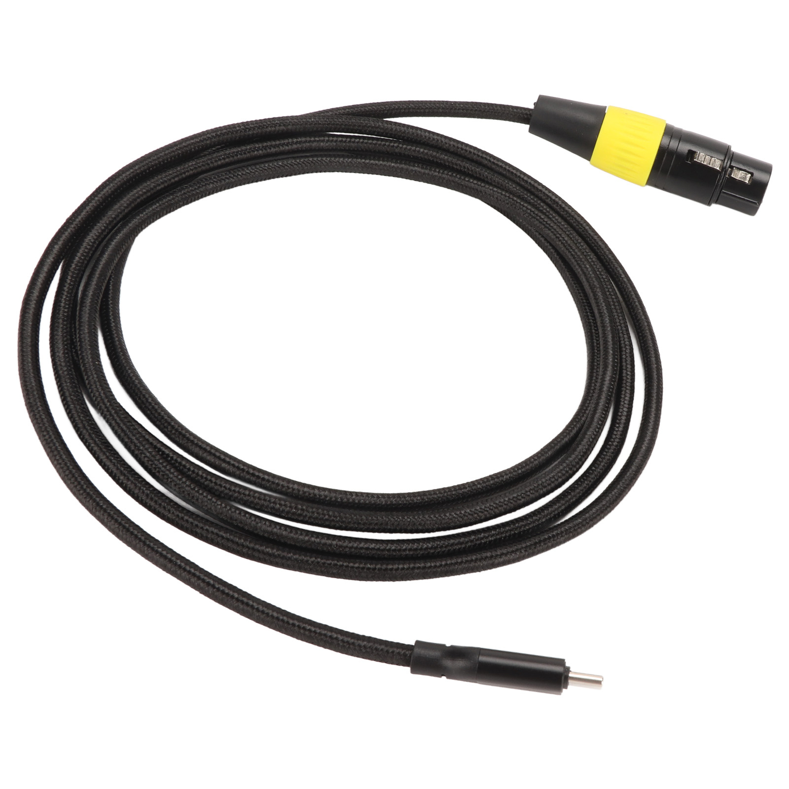 XLR To USB C Cable Flexible Type C Male To XLR Female Cord Connector ...