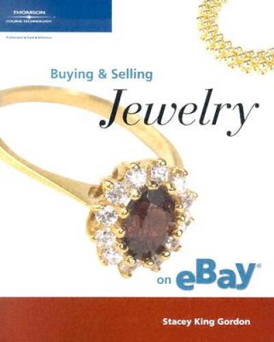 Buying Selling Jewelry on eBay (Buying Selling on Ebay) - VERY GOOD ...