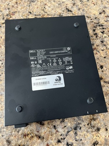 Dell X1018 16 Port Gig 2 X SFP Managed Switch E10W None POE | eBay