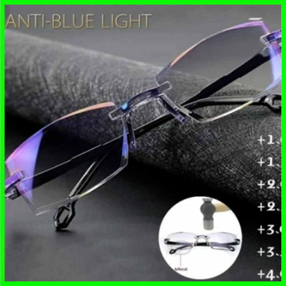 Fanyil Intellireaders, Outfany -Intelli -Leser, Sherum -Lesebrille | eBay