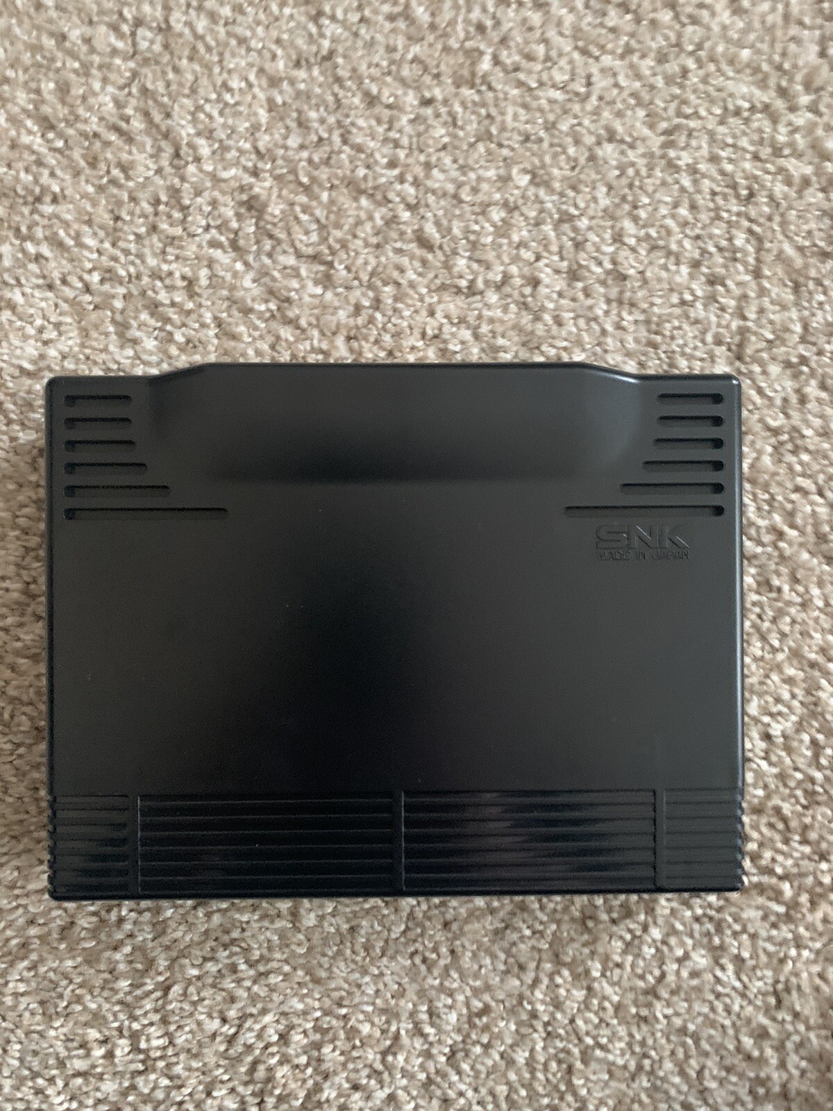 SNK+vs.+Capcom%3A+SVC+Chaos+%28Neo+Geo%2C+2003%29 for sale online | eBay