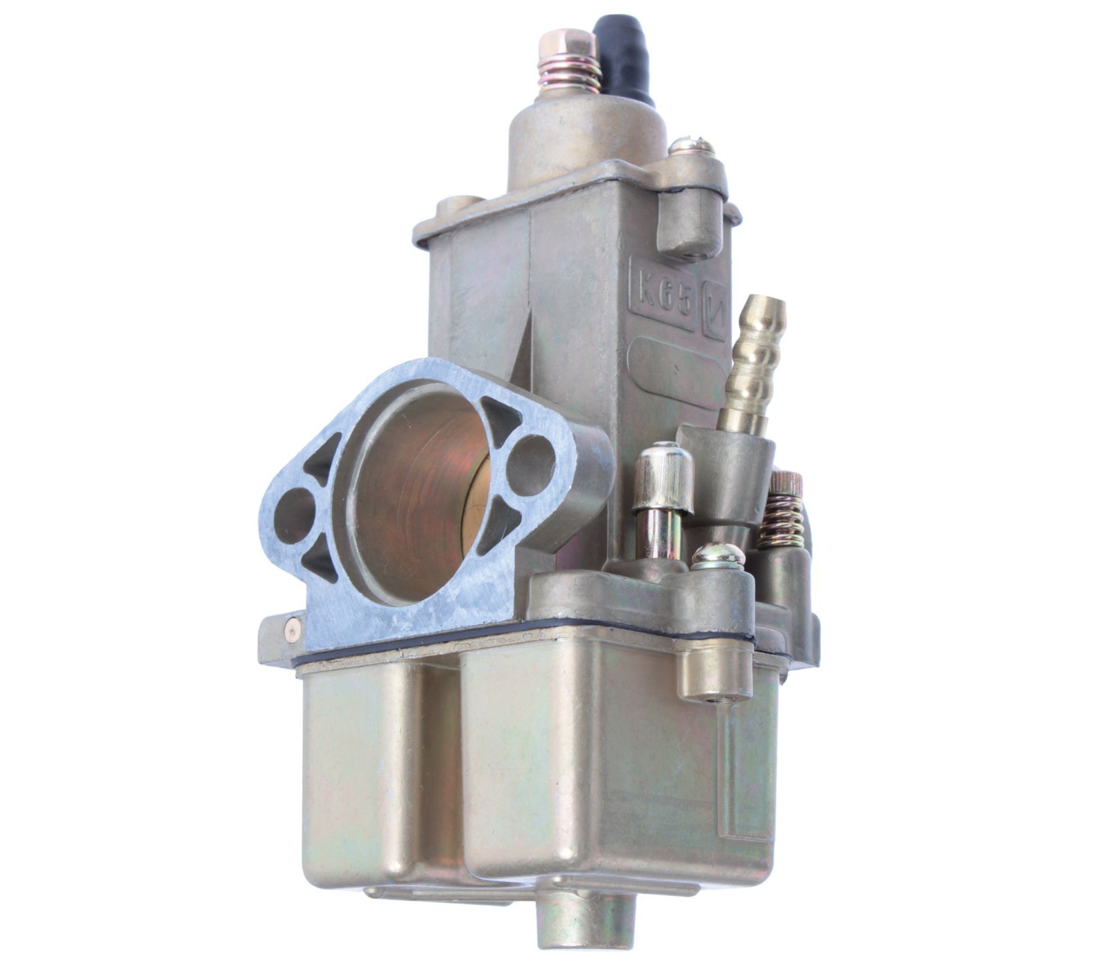 Vergaser K65 K 650 DNEPR URAL K750 M72 MT16 M66 IZH MZ Minsk Russisch ...